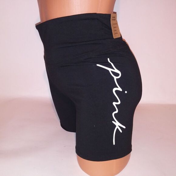 Victoria Secret Pink Biker Shorts